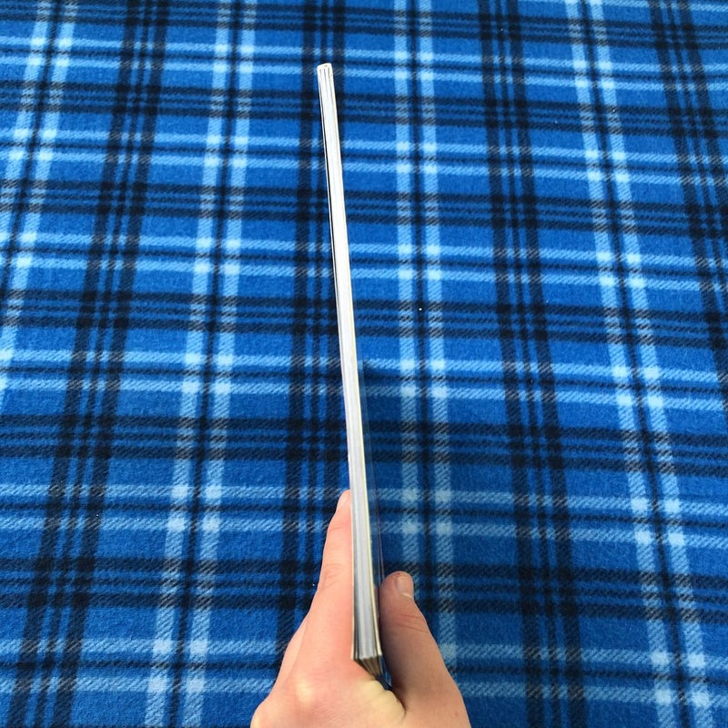 American Flag Q and A by Sarah L. Thomson