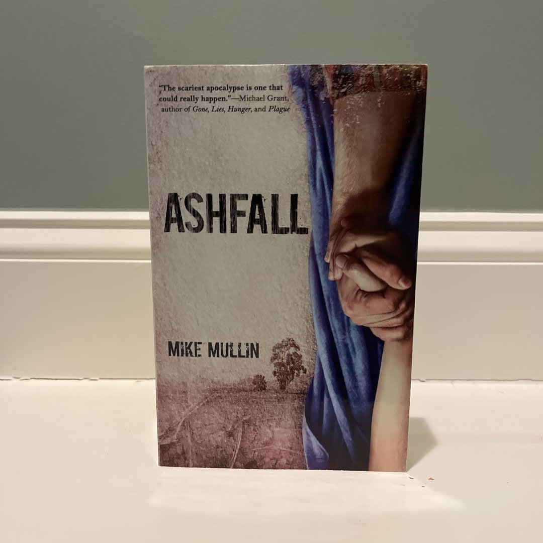 Ashfall by Mike Mullin