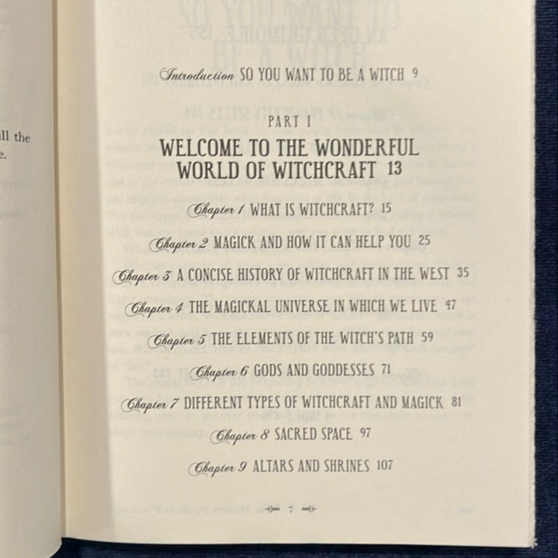 The Modern Guide to Witchcraft by Skye Alexander