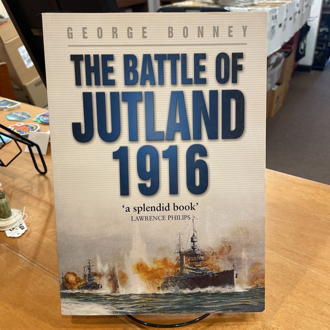 The Battle of Jutland 1916