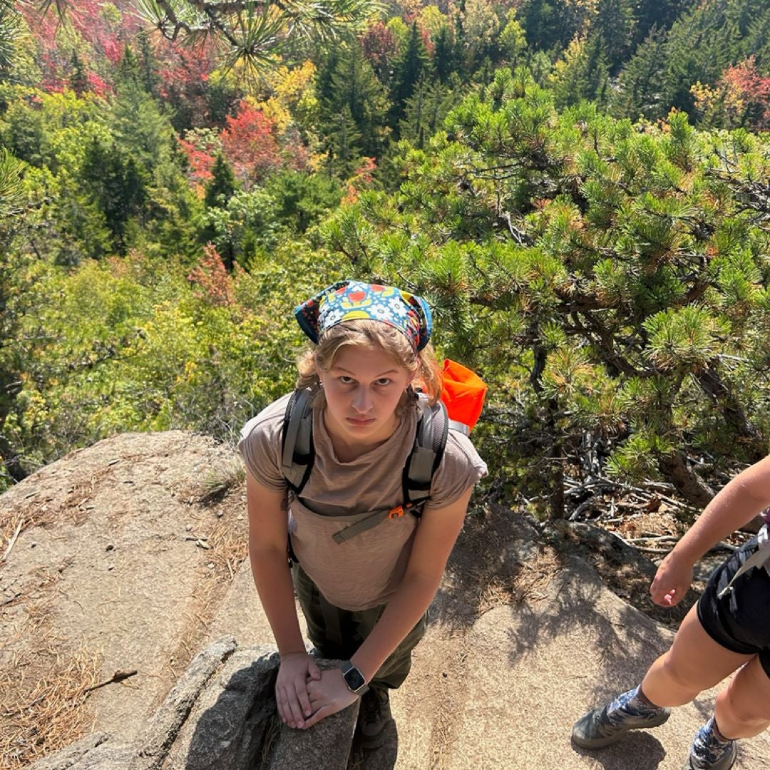 Emerson Riter's Bookstore | Pango Books