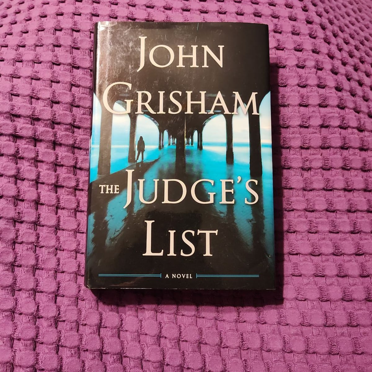 The Judge's List by John Grisham, Hardcover | Pangobooks