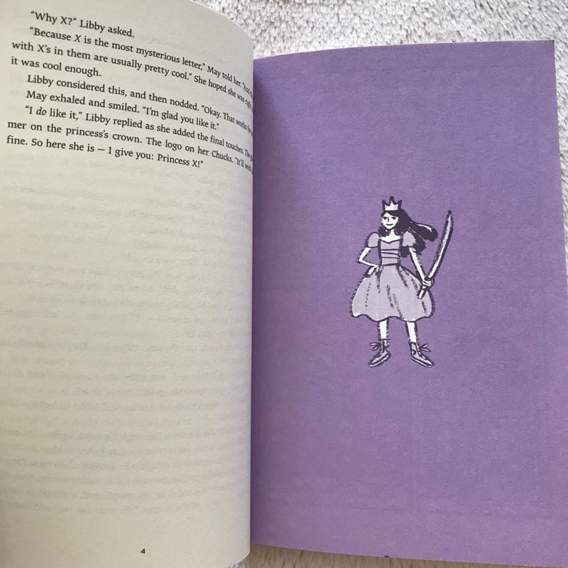 I Am Princess X by Cherie Priest, Paperback | Pangobooks