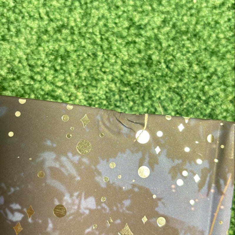 Arcane Society Zodiac Wolves CORRECT PRINT by Elizabeth Briggs ...