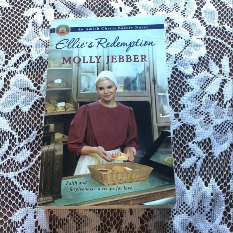 The Reconciliation by Susan Lantz Simpson