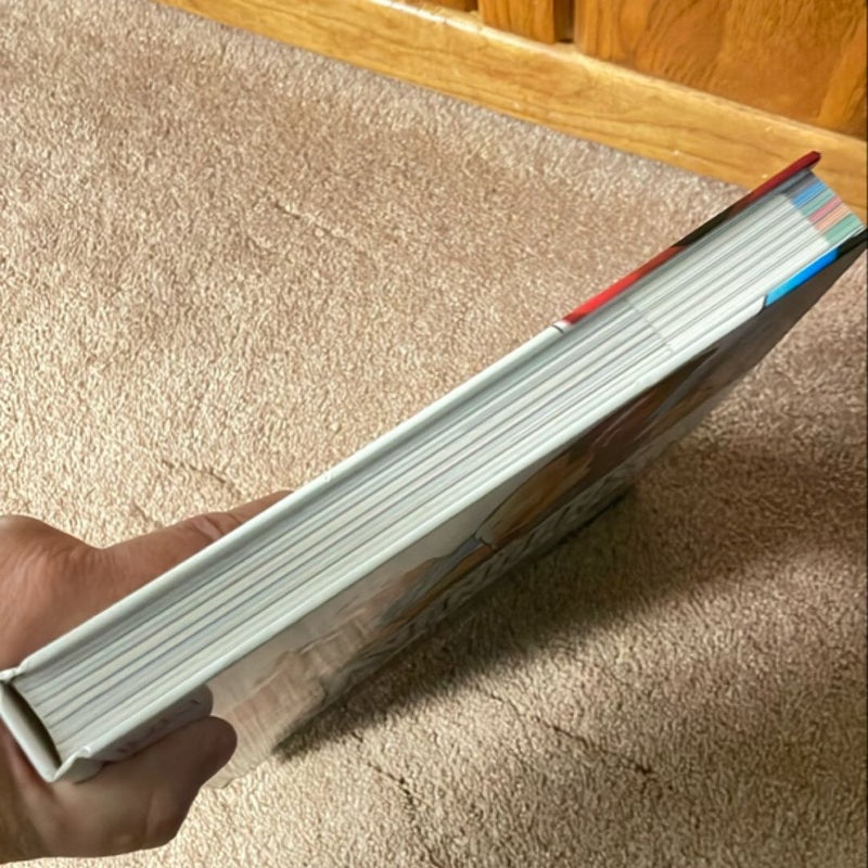 Marvel's the Avengers Encyclopedia by Matt Forbeck, Daniel Wallace