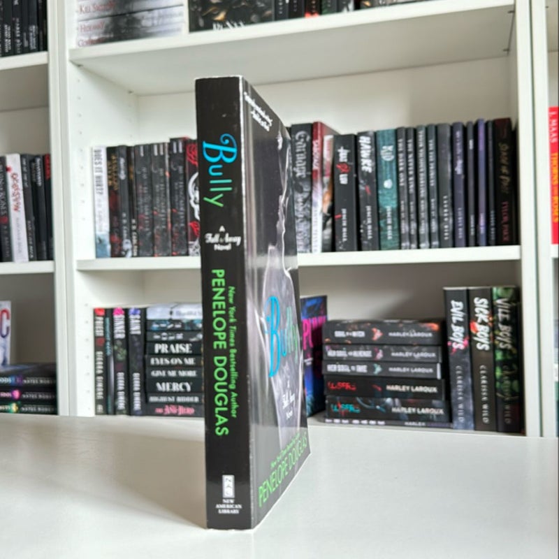 Bully by Penelope Douglas