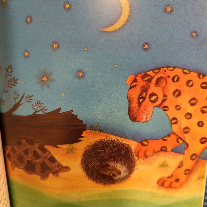 A Collection of Rudyard Kipling's Just So Stories by Rudyard Kipling ...