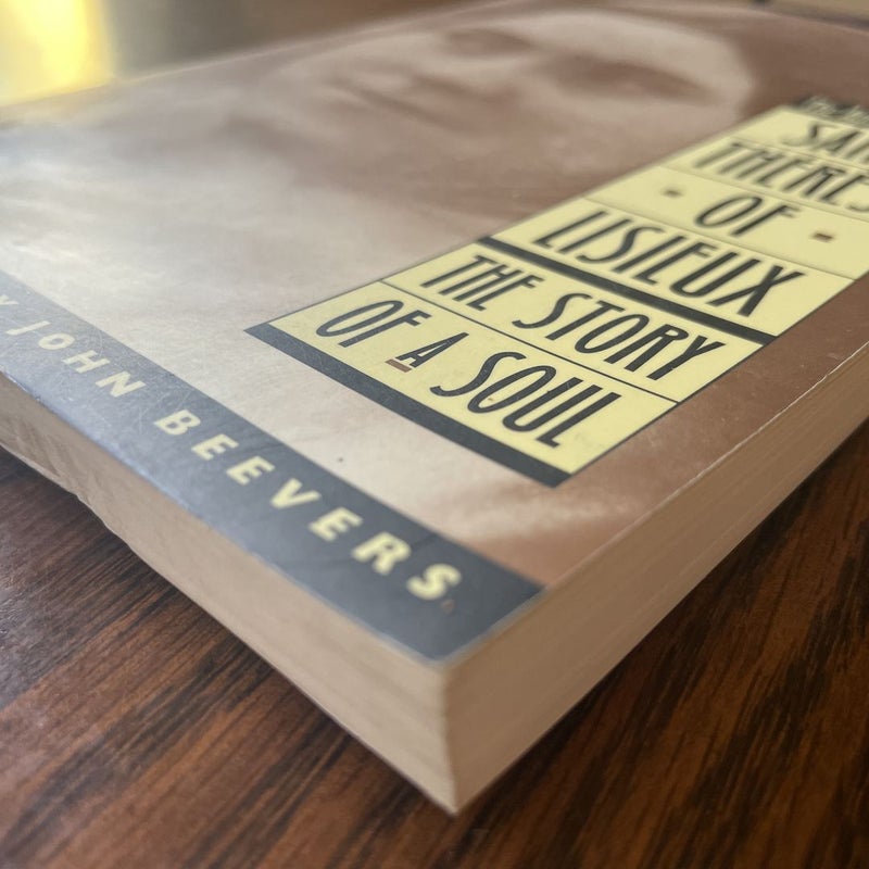 The Autobiography of Saint Therese by John Beevers (Translator)