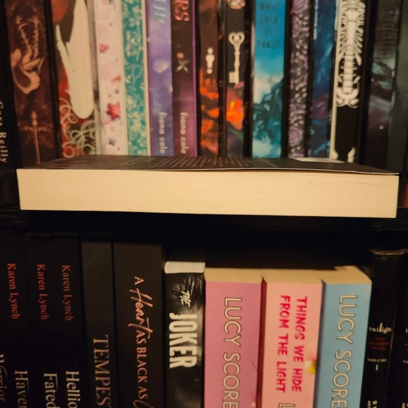 Dreams of the Deadly: A Dark Mafia Romance (Massacred Dreams) by ...