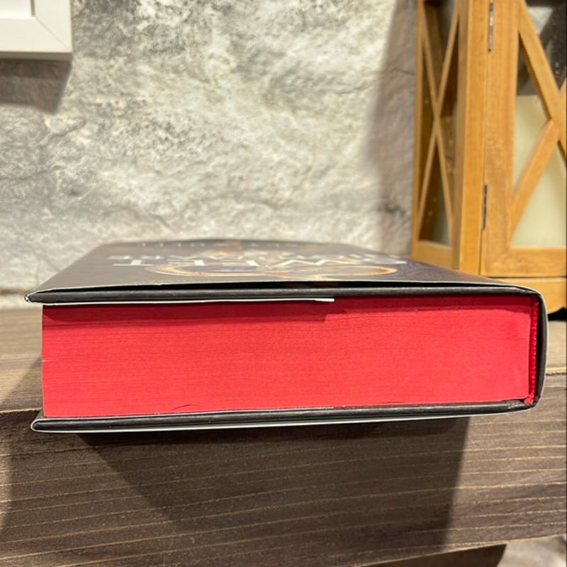 Sweet Nightmare (Deluxe Limited Edition) by Tracy Wolff