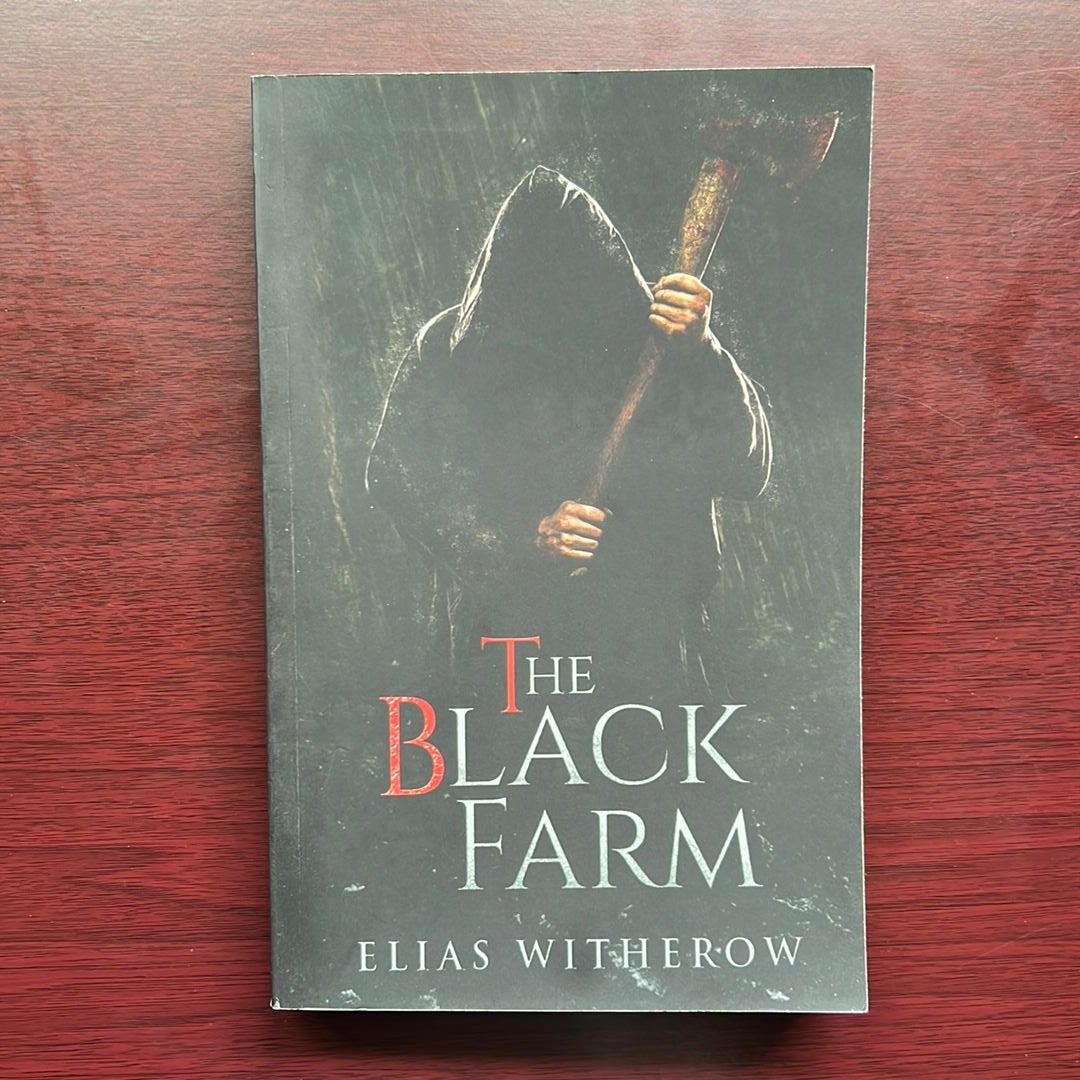 The Black Farm by Witherow