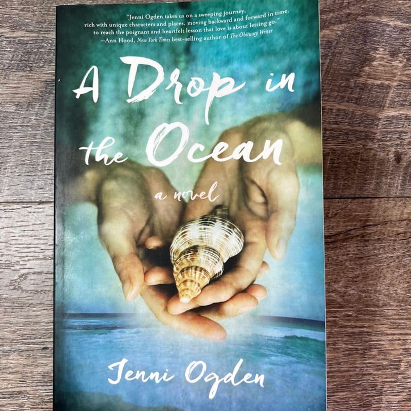 A Drop in the Ocean