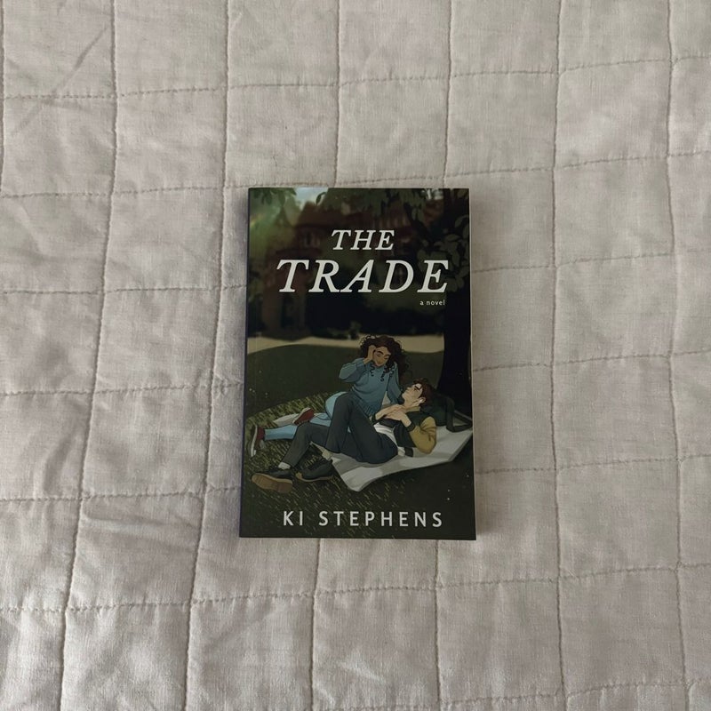 The Trade: Special Edition by Ki Stephens