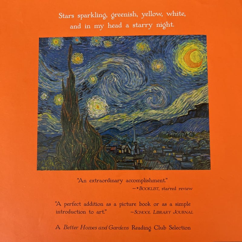 Vincent's Colors by The Metropolitan Museum of Art, Vincent van Gogh