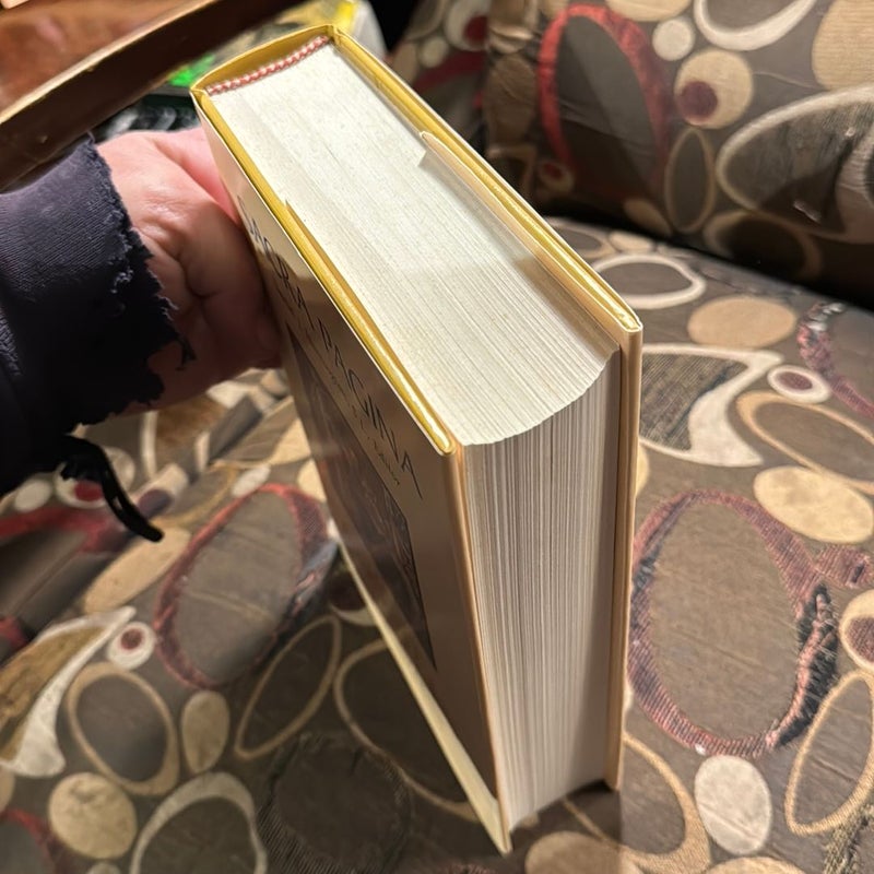 The Acts of the Apostles by Luke Timothy Johnson