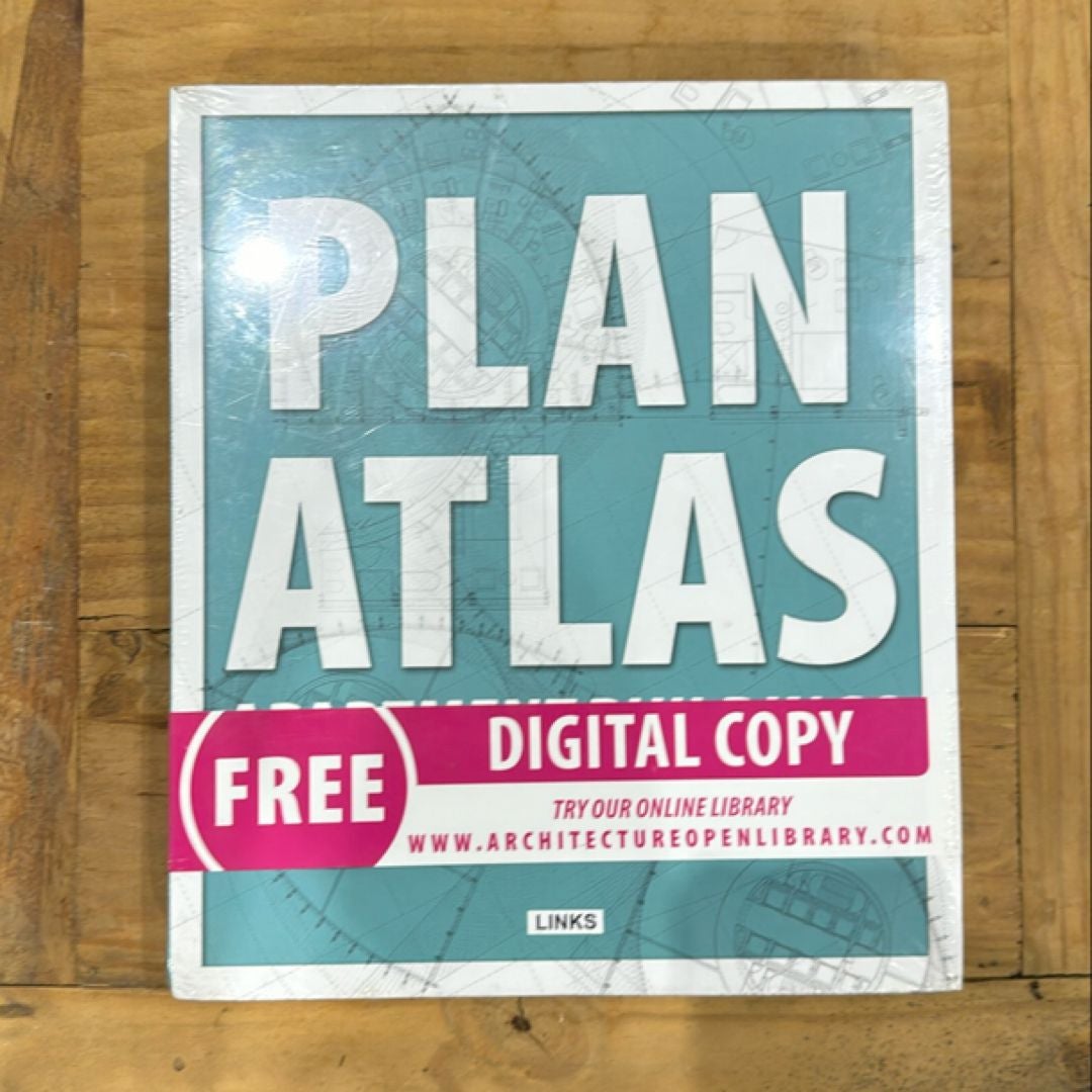 Plan Atlas by Carles Broto