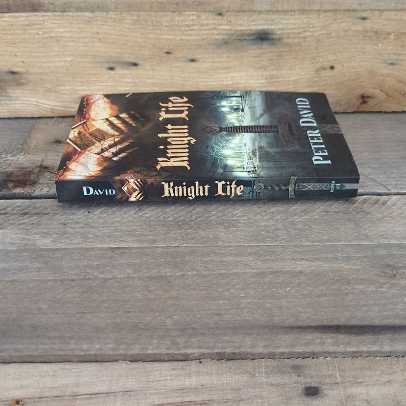 Knight Life