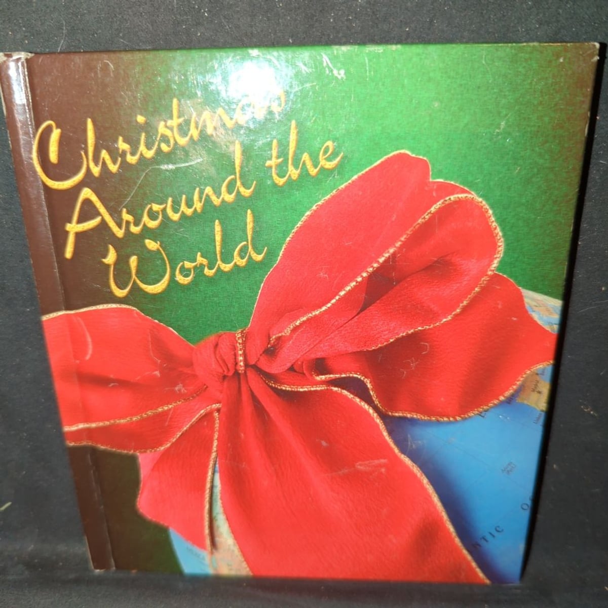Christmas Around the World by Various, Hardcover | Pangobooks