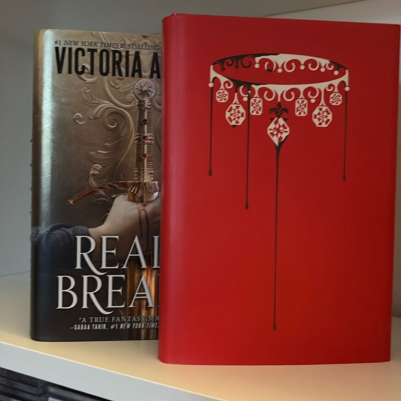 Victoria Aveyard bundle by , Hardcover | Pangobooks