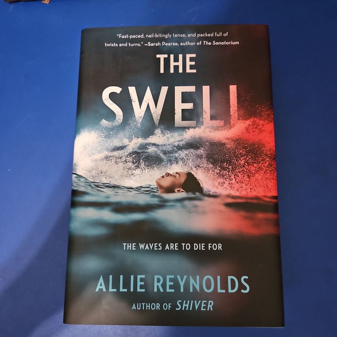 The Swell by Allie Reynolds