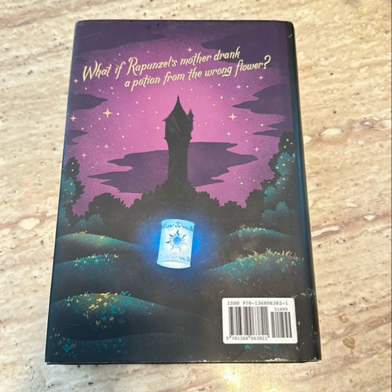 What Once Was Mine by Liz Braswell