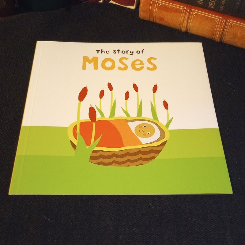 My Favorite Bible Stories by Roger Priddy