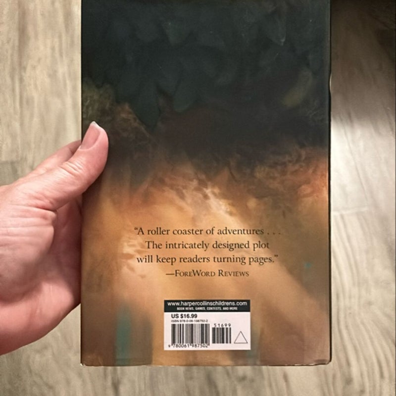 The Secret Zoo by Bryan Chick, Hardcover | Pangobooks