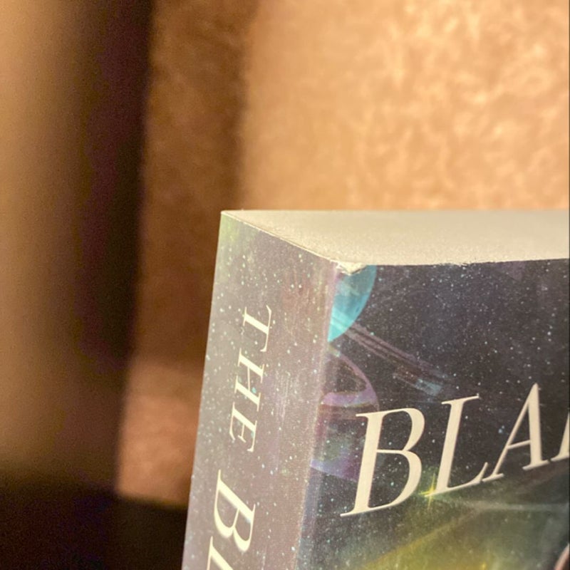 The Bladebone by Ausma Zehanat Khan