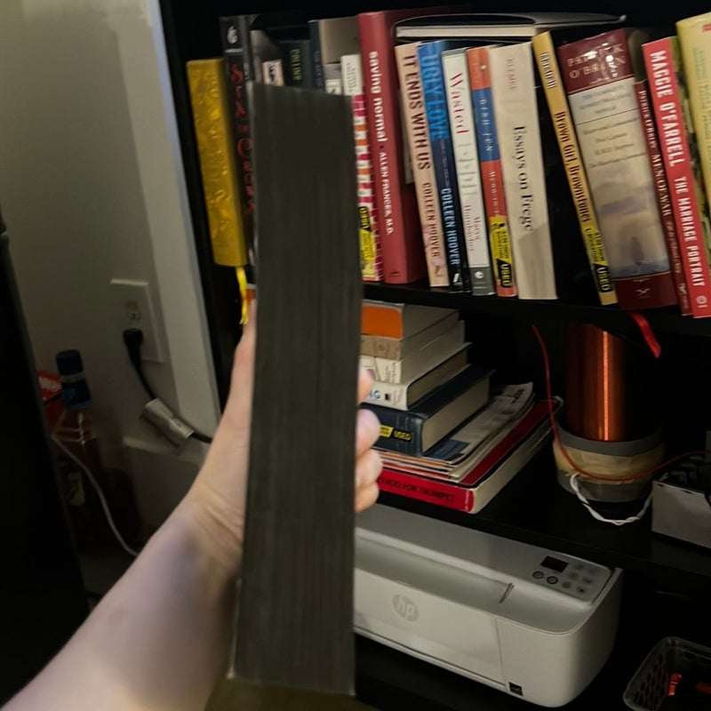 Death Note Black Edition, Vol. 4 by Tsugumi Ohba