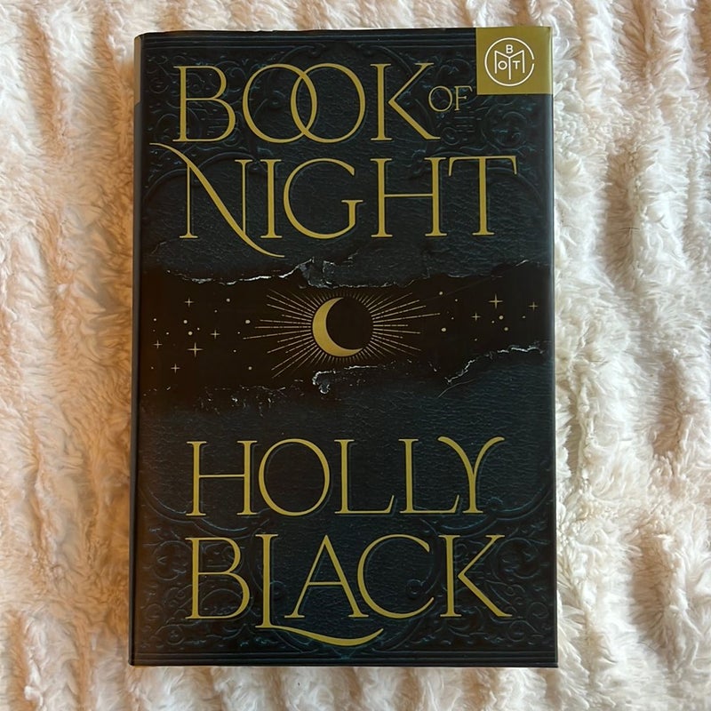 Book of Night by Holly Black, Hardcover | Pangobooks