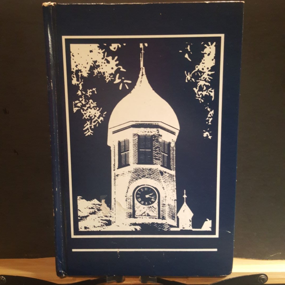 Mississippi University for women alumni directory 1988 by Various ...