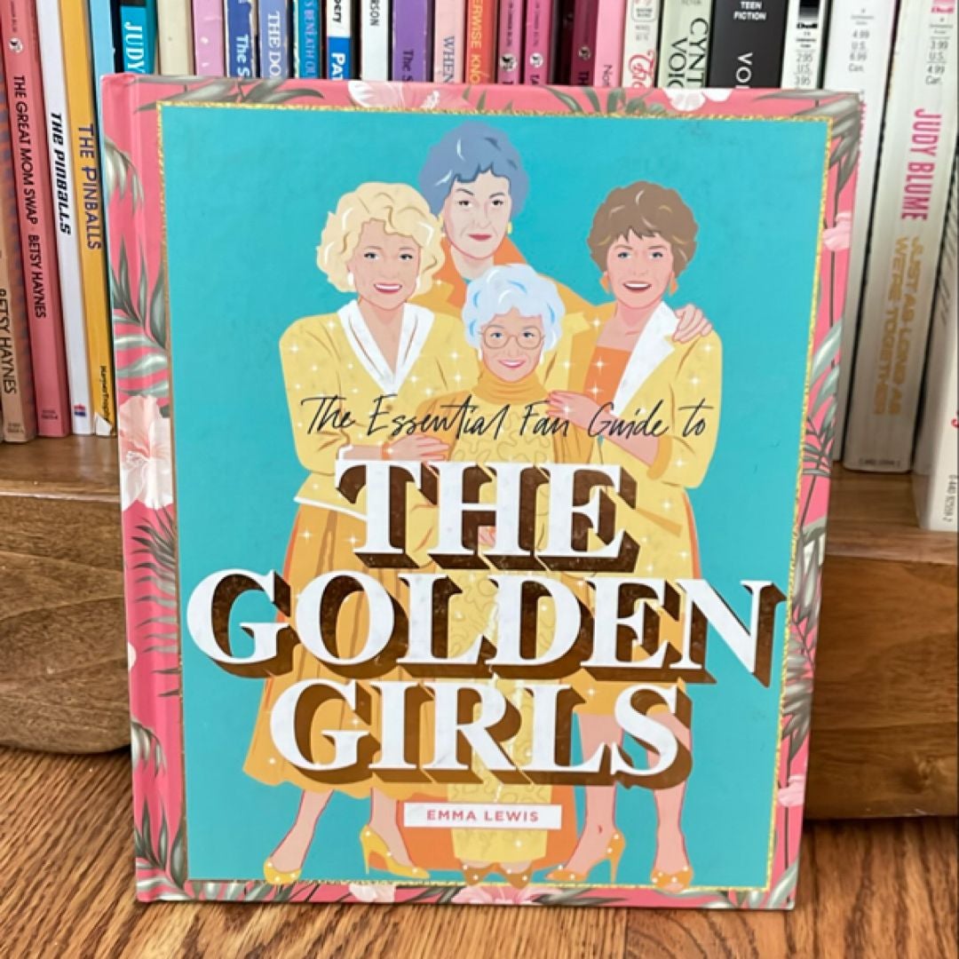 The Essential Fan Guide to DRSB by Emma Lewis