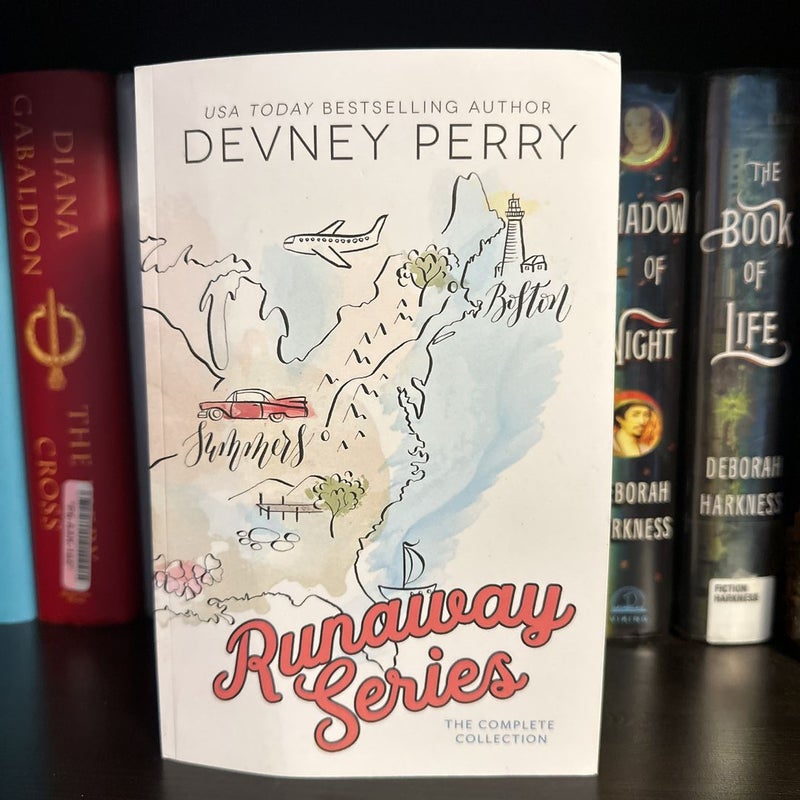 The Runaway Series