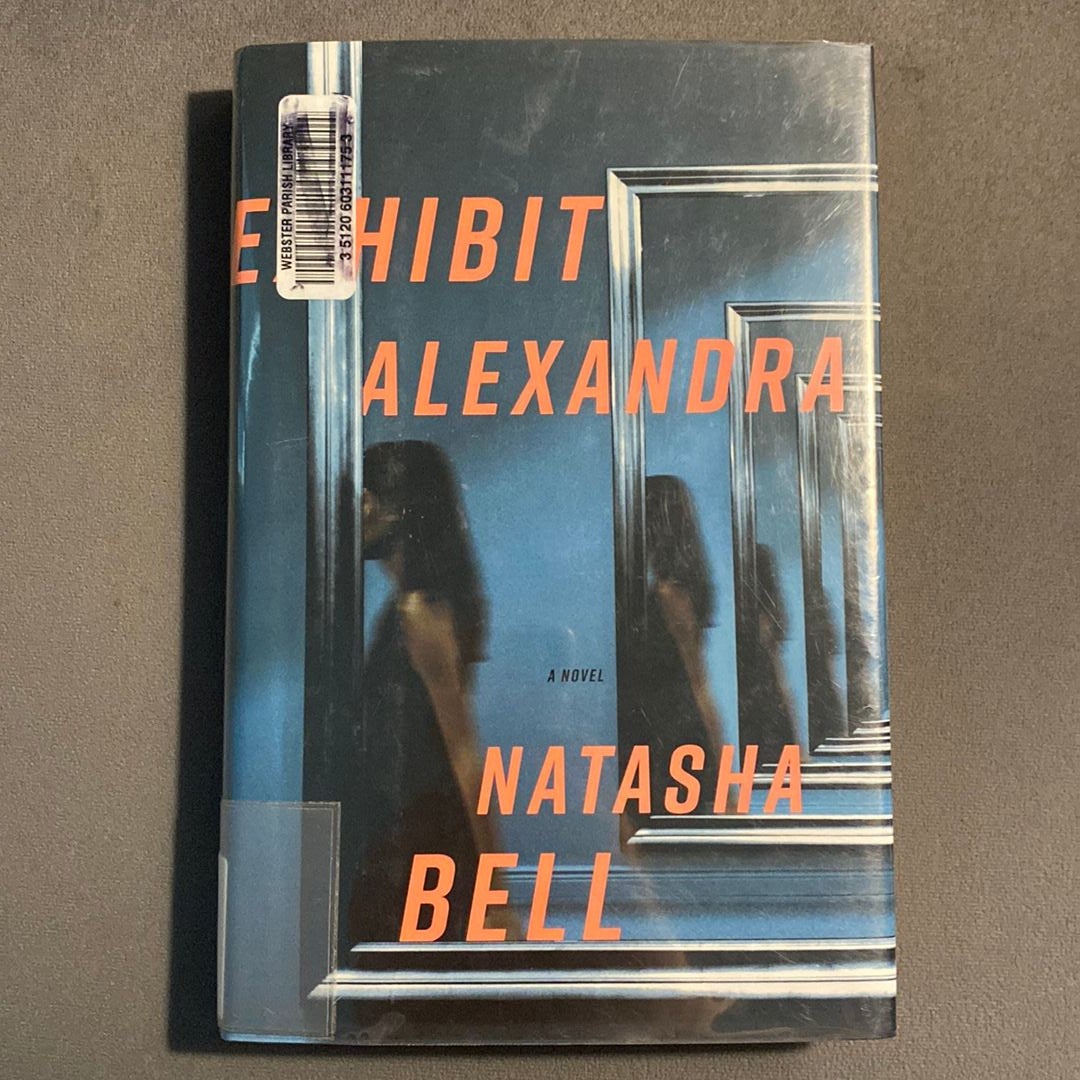 Exhibit Alexandra by Natasha Bell
