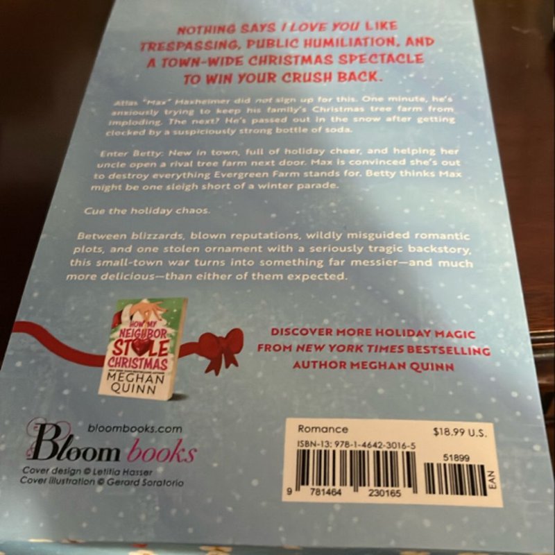 Merry Christmas, You Filthy Animal (Deluxe Edition) by , Paperback ...
