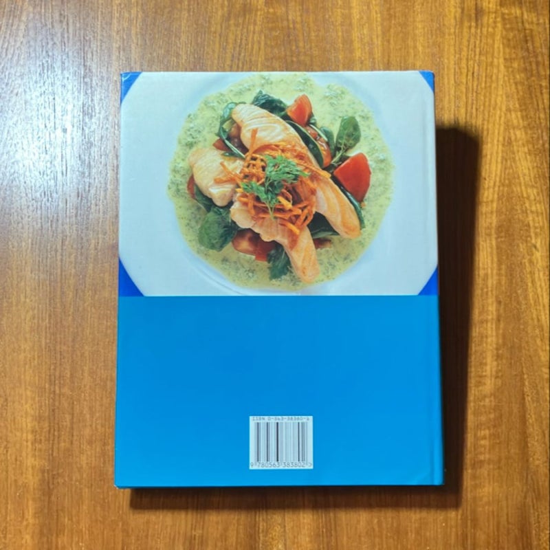 The Big Ready Steady Cook Book by Nick Nairn