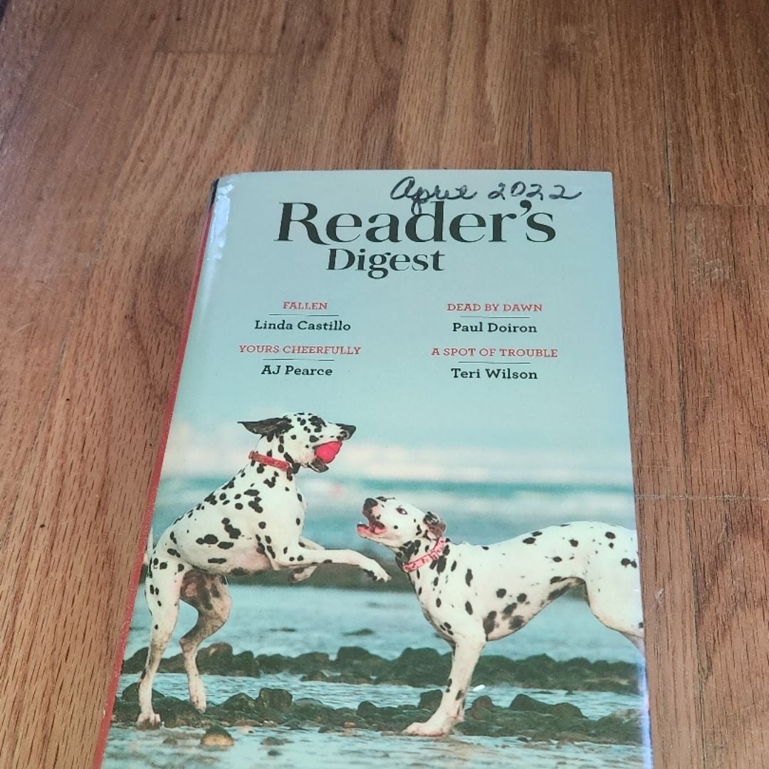Reader's Digest Collection by Various, Hardcover | Pangobooks