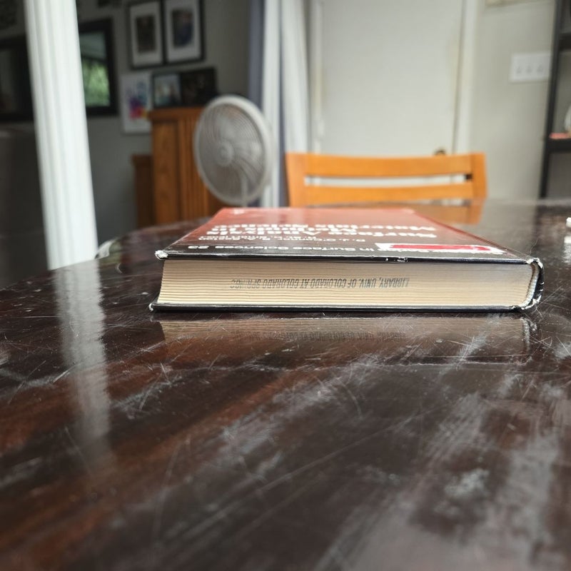 Surface Analysis Methods in Materials Science by