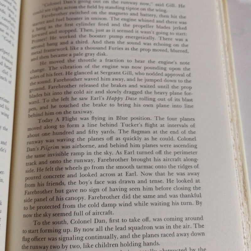 Goodbye, Mickey Mouse by Len Deighton, Hardcover | Pangobooks