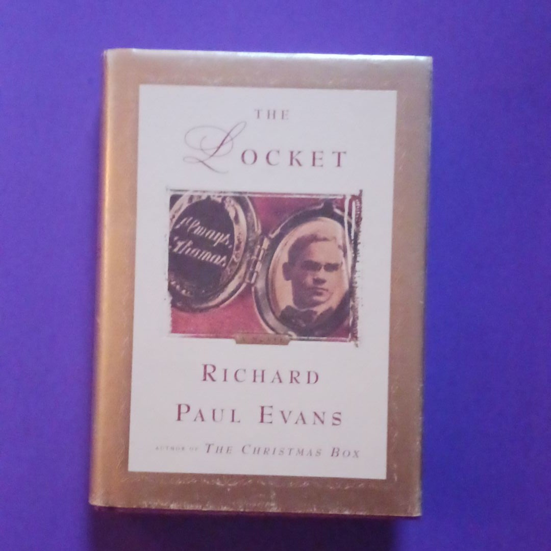 The Locket by Richard Paul Evans