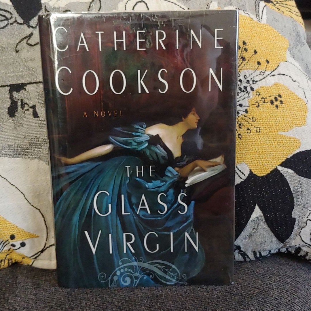 The Glass Virgin by Catherine Cookson