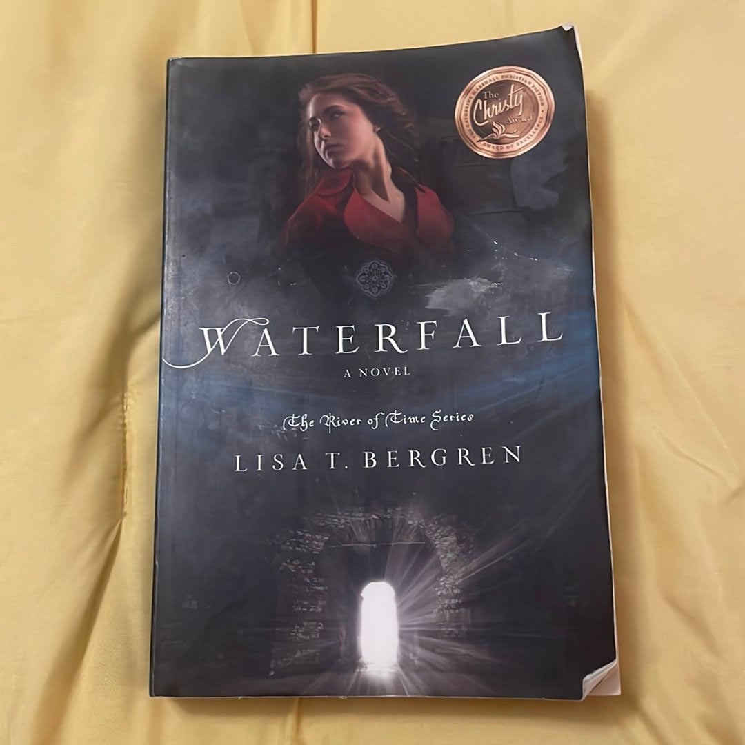 Waterfall by Lisa T. Bergren, Paperback | Pangobooks
