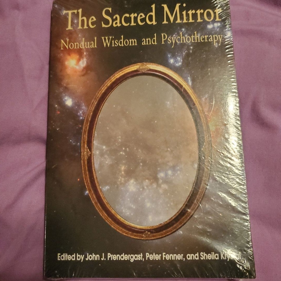 Sacred Mirror by John J. Prendergast