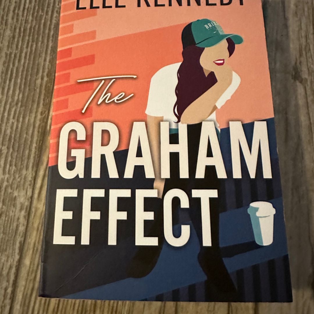 The Graham Effect by Elle Kennedy