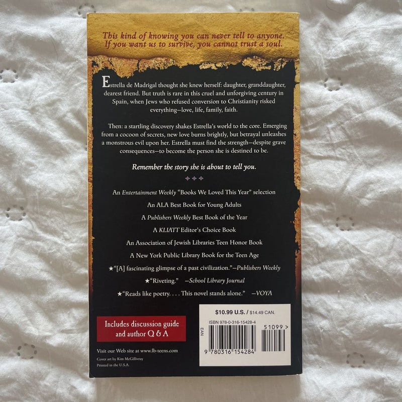 Incantation by Alice Hoffman, Paperback | Pangobooks