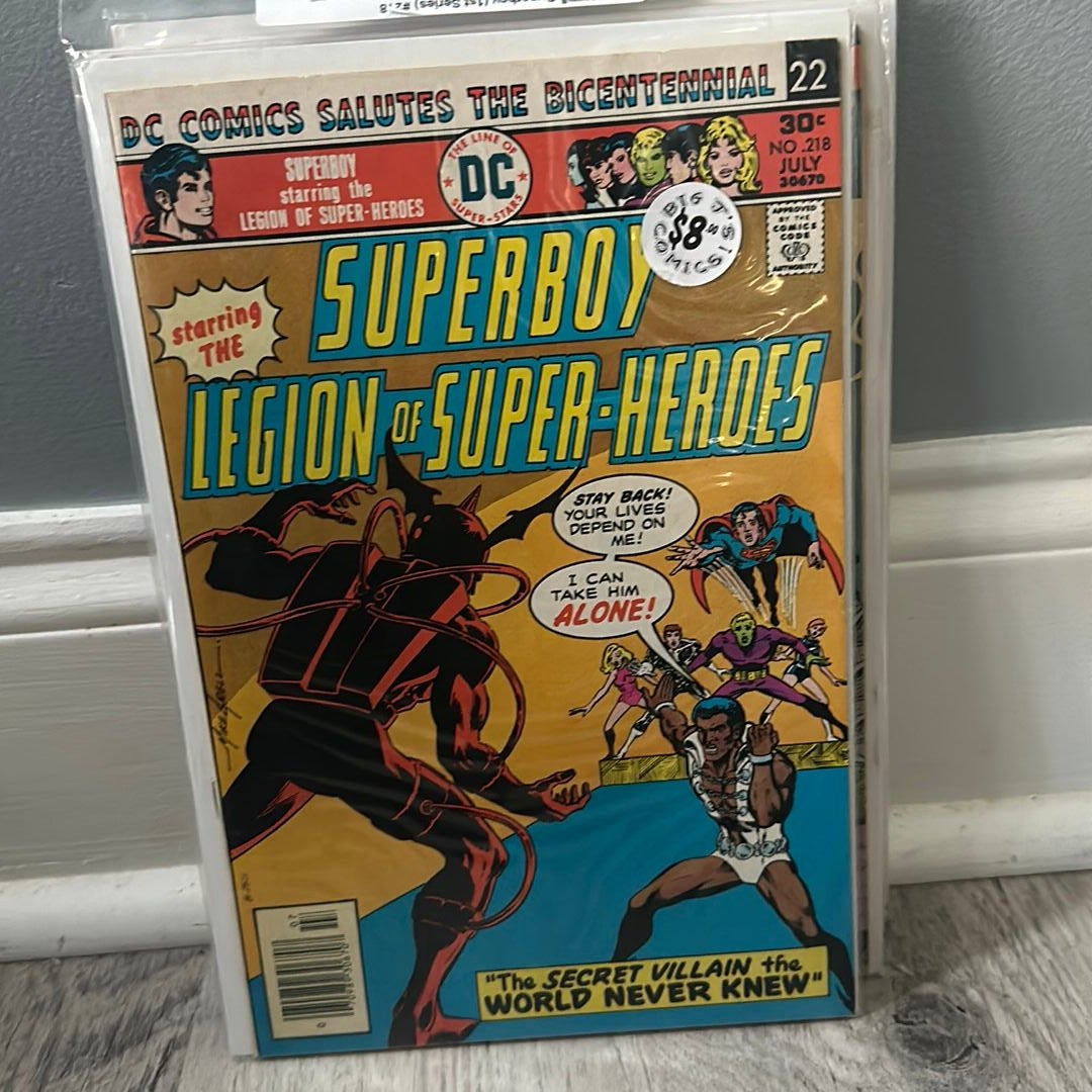 Comics by Dc comics, Paperback | Pangobooks