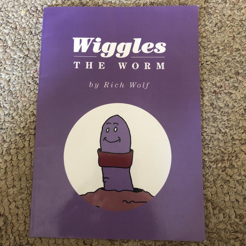 Wiggles the Worm
