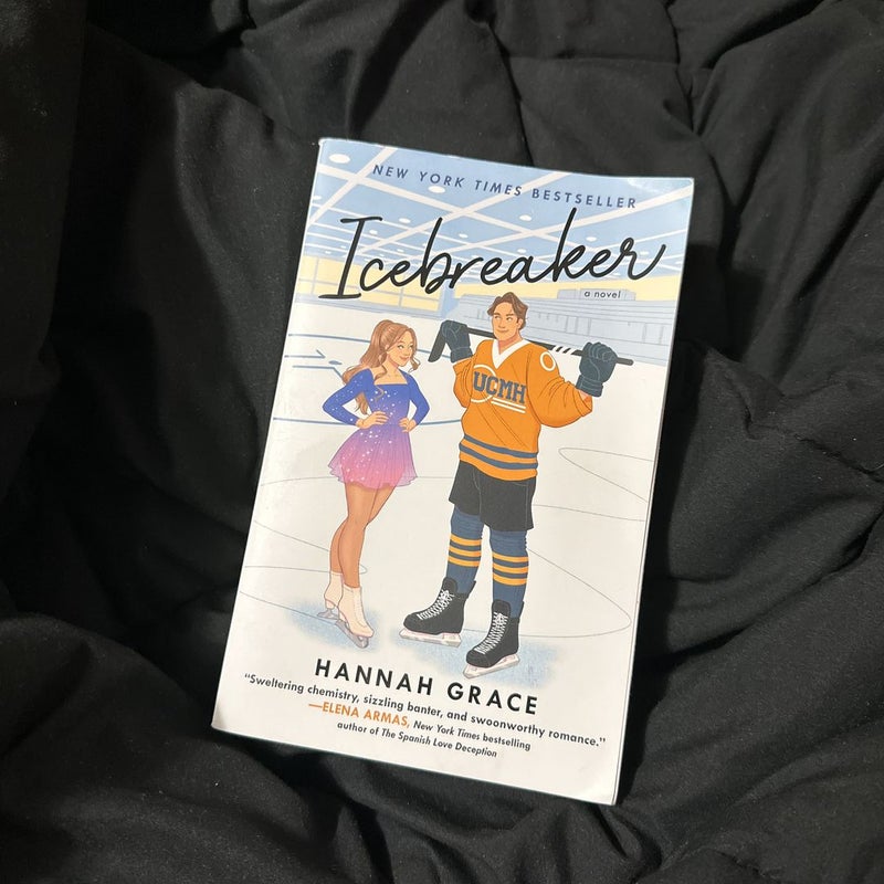 Icebreaker By Hannah Grace Discount | emergencydentistry.com