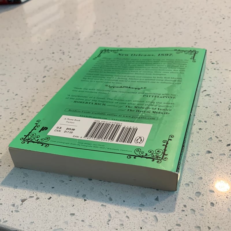 Madam by Cari Lynn, Paperback | Pangobooks